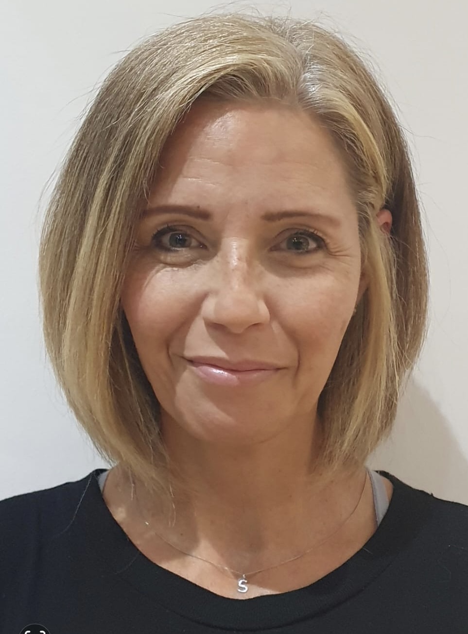 Sarah McBrearty | Pronto Training