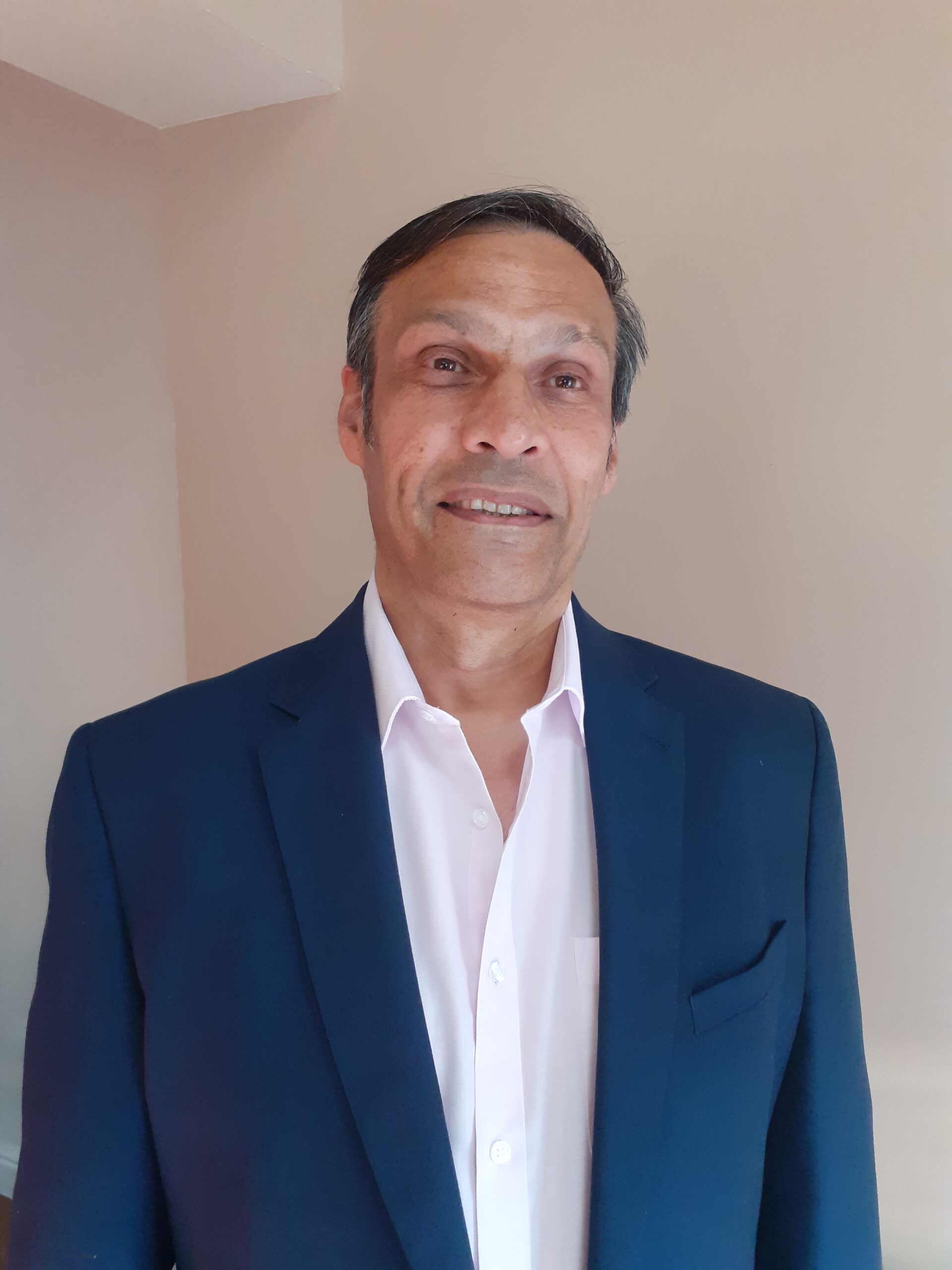 Mike Thakoordin | Pronto Training